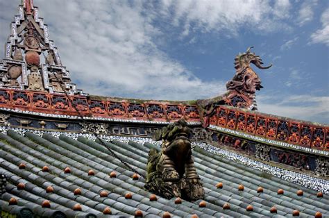 重庆湖广会馆游玩攻略开放时间门票简介 重庆本地宝