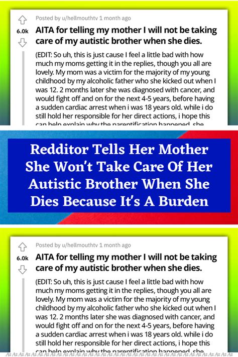 Man Tells His Stepmom The Real Reason Why He Isn T Close With His Father Artofit