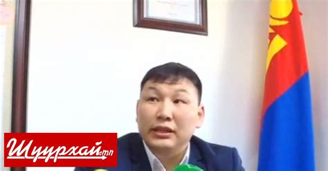 Э Билгүүн өмгөөлөгч хэний захиалгаар яаран сандран логикгүй мэдээлэл өгөх болов