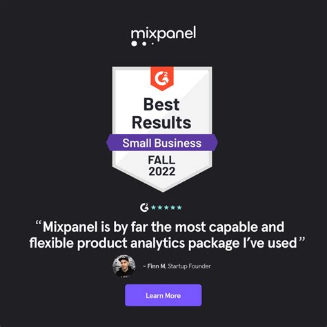 Mixpanel On Linkedin Startups Mixpanel