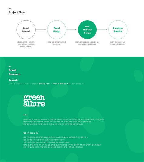 Leadsship Web Sw Ui Design 중형선박설계 Sw Ui 디자인 Uiux 책자 템플릿 브랜딩