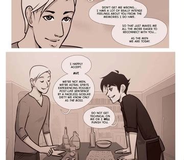 Chapter Invitation Muses Sex And Porn Comics