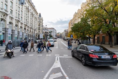 ¿qué Coches No Pueden Circular Por Madrid Guía Completa