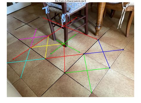 Demo Metric Rectification