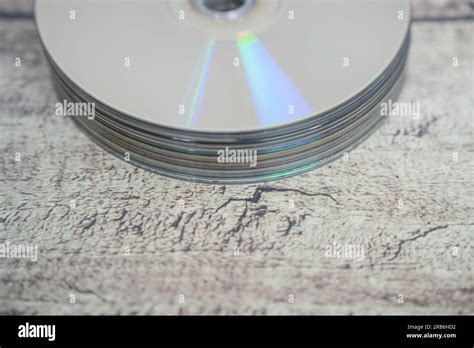Optical Dsk Hi Res Stock Photography And Images Alamy