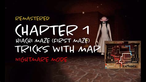 How To Do The Maze In Control At Antoinette Roy Blog