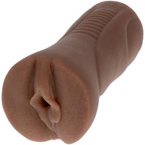 Honey Gold Ultraskyn Pocket Pussy Sex Toys At Adult Empire