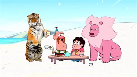 Uncle Grandpa What Was The Cartoon About And Why Did It End