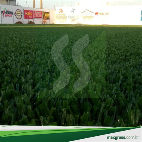 Obra Pará Maxgrass Obra Pará Maxgrass