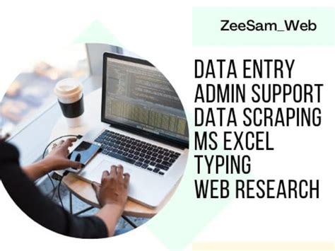 Excel Data Entry Work With 9999 Accuracy Upwork