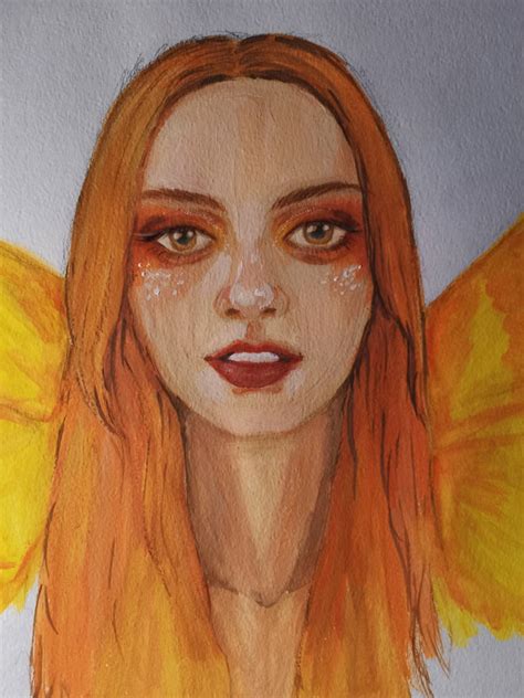 Fary By Moro69dl On Deviantart