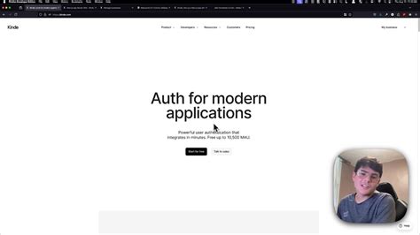 MedusaJS 2 0 Add Kinde Auth To Your Storefront Next Js 14 Prisma