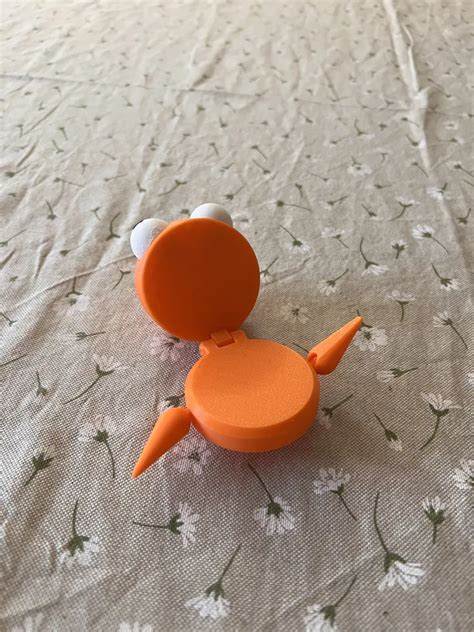 R E P O Small Bot By Tommoo Makerworld Download Free 3d Models