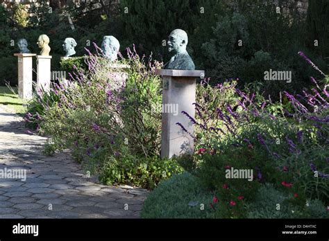 Beit Hanassi Presidents House Also Known As Mishkan Hanassi