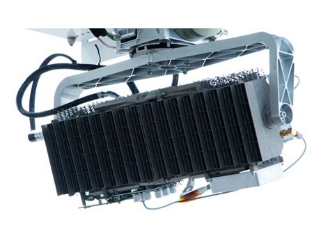 Imsars Advanced Synthetic Aperture Radar Integrated With Schiebels