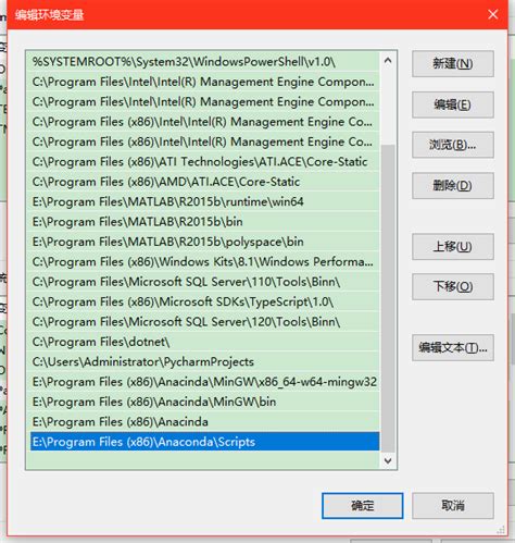 Pycharm Anconda Anaconda Installation Is Not Found Conda