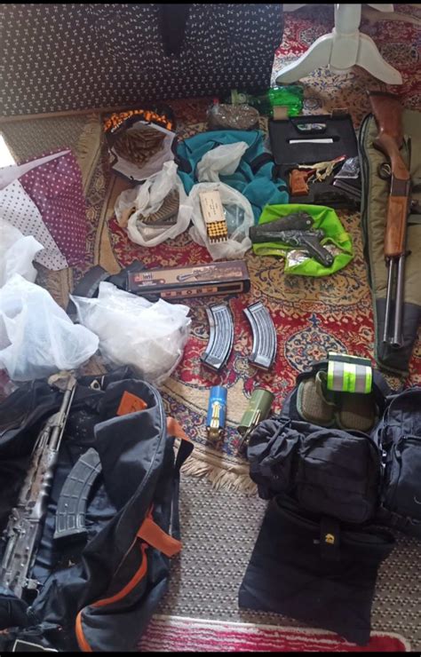 УХАПШЕНИ ЗА КРАЂУ И ПРОМЕТ ОРУЖЈА Радио Телевизија Поморавље