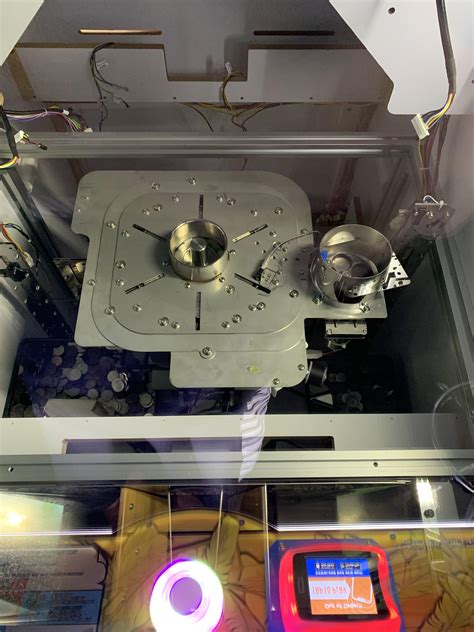 Angry Birds Coin Crash Without The Playfield Piece R Daveandbusters