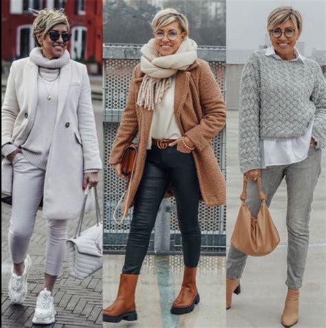 Pin By Alena On Oblecenie In 2024 Casual Winter Outfits Chic Fall