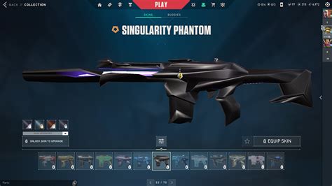 15 Best Phantom Skins In Valorant Ranked Beebom