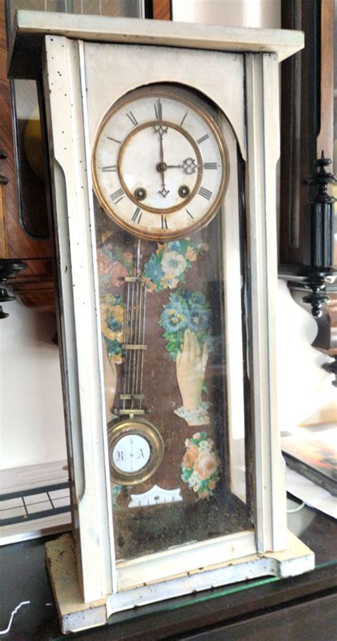 Walch001 Nawcc Forums