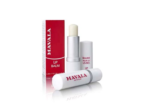 Mavala Lip Balm — San Roque