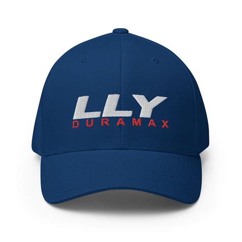 Lly Duramax Hat Flexfit Baseball Cap Baseball Cap Flexfit Cap Design