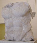 Category Ludovisi Torso Wikimedia Commons