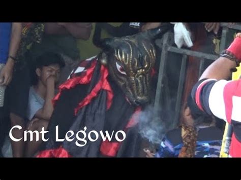 Satrio Bagindo Putro Banteng Cmt Legowo Live Kipeng Gondang