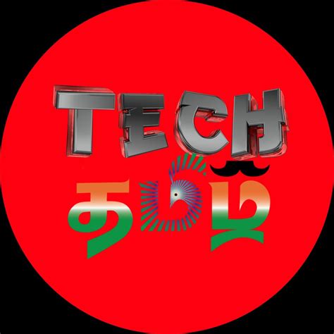 Tech Tamil Youtube