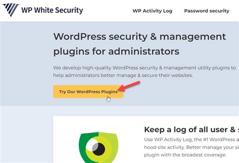 Wp White Security Black Friday Deal Get 65 Discount