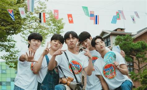 Twinkling Watermelon Episode 17 And 18 Spoilers Release Date Cast Plot