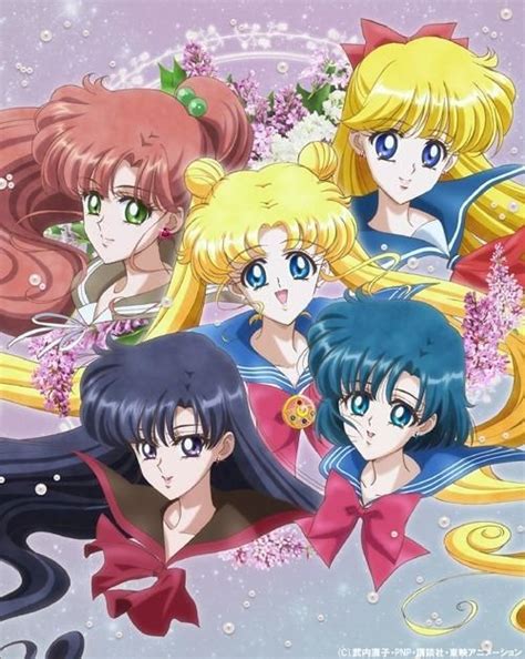 Yesasia Pretty Guardian Sailor Moon Crystal Vol9 Blu Ray First
