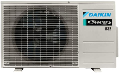 Ftkf Series R32 Wall Mounted Inverter Air Conditioner Daikin Malaysia
