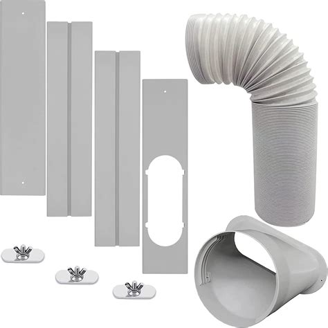 Honeywell Replacement Heat Exhaust Hose For Mn1mn4