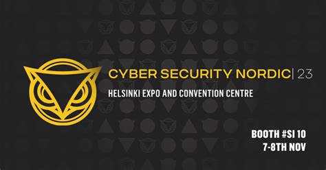 Cybereason On Linkedin Cybersecuritynordics