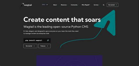 Wagtail Vs Django Cms Comparing Cms Options For Django Logrocket Blog