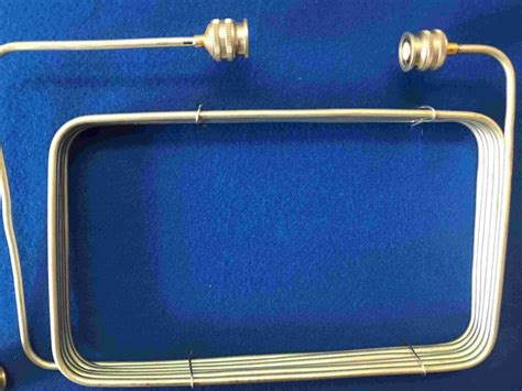 High Performance Coaxial Cable In Us Cable Assemblies Inc