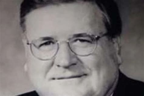 John J Oconnell 78 Peco Executive And Proud Irishman