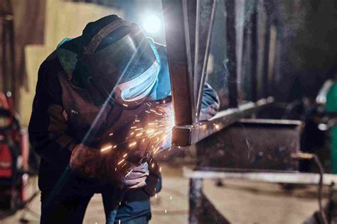 How Many Basic Types Of Joints Are There In Welding Lps