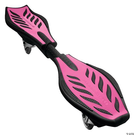 Razor Ripstik Caster Board Pink