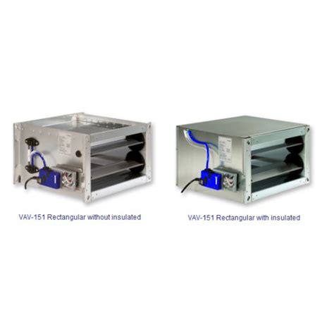 Vav Controller Gmc Air