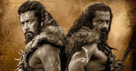 Kanguva Followed By A Disastrous Box Office Performance Suriyas Film