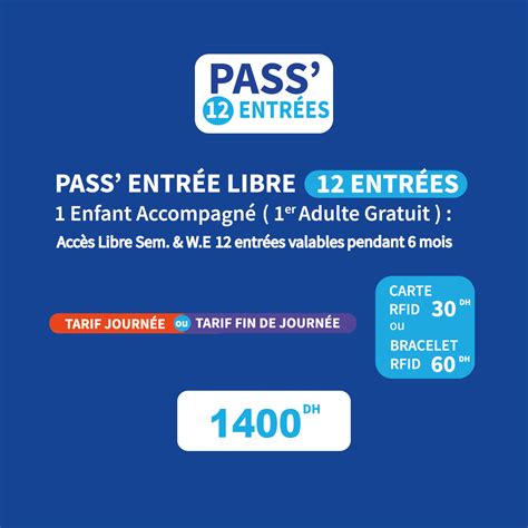 Pass Semaine Entrée Libre Amuzeum