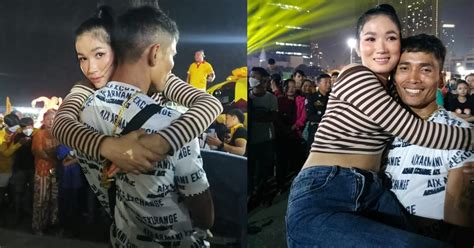 តិចច្រឡំប្រពន្ធទៅ ការពិតនារីដែលកីឡាករ ព្រំ សំណាង បីត្រូវជា… Khmerload Cambodia Latest News