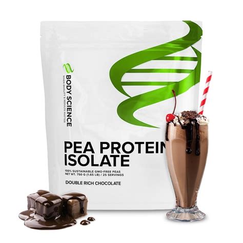 Køb Body Science Clear Whey Proteinisolat Uden Fedt Og Sukker Mm Sports