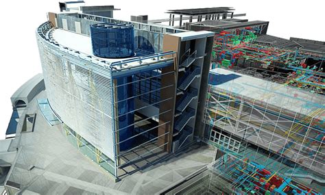 Entenda Mais Sobre A Tecnologia Bim No Sketchup