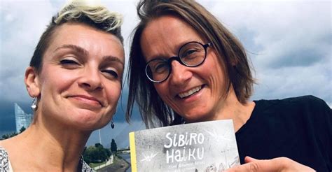 Online Jurga Vilė And Lina Itagaki Sibiro Haiku Kbl Kantonsbibliothek Baselland
