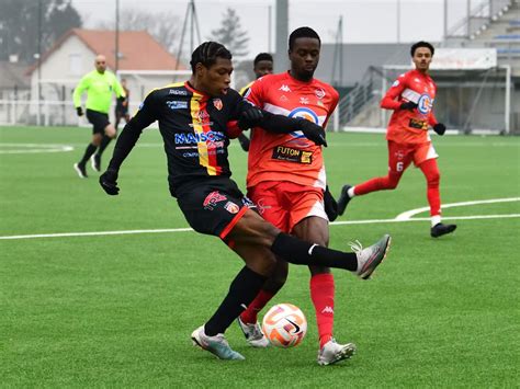 Album 24 01 13 R2 Journée 11 Vierzon Fc 1 2 Club