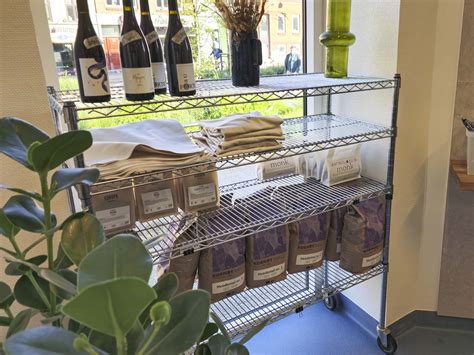 Berta Bageri På Frederiks Allé